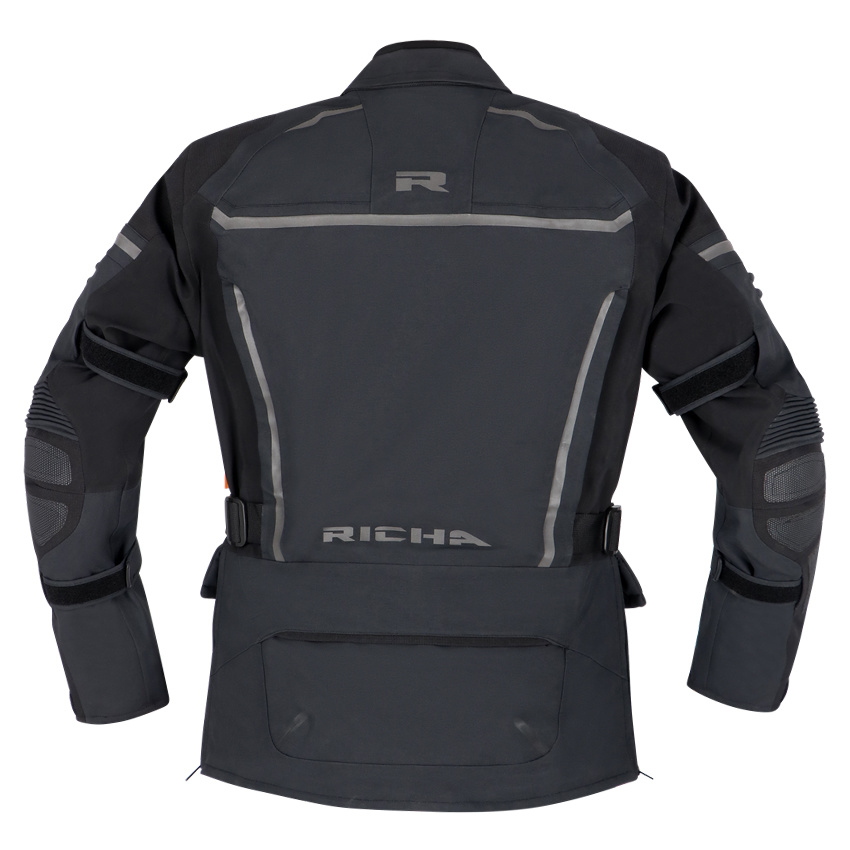 Richa - Atlantic 2 GTX Women Motorjas - Biker Outfit
