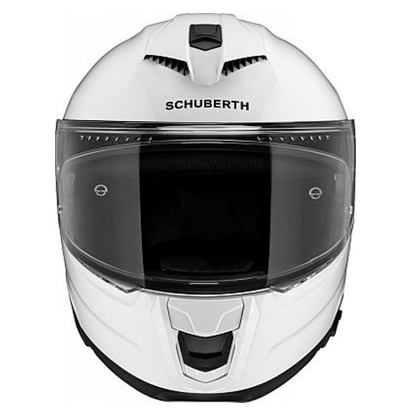 Schuberth - S3 Motorhelm - Biker Outfit
