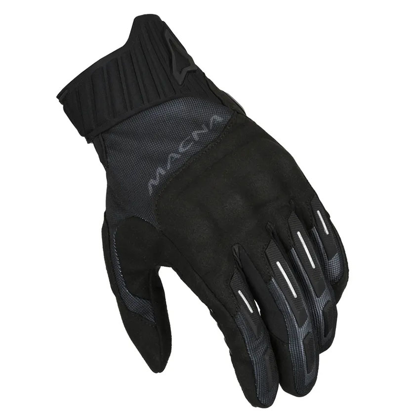 Macna - Octar 2.0 motorhandschoenen - Biker Outfit