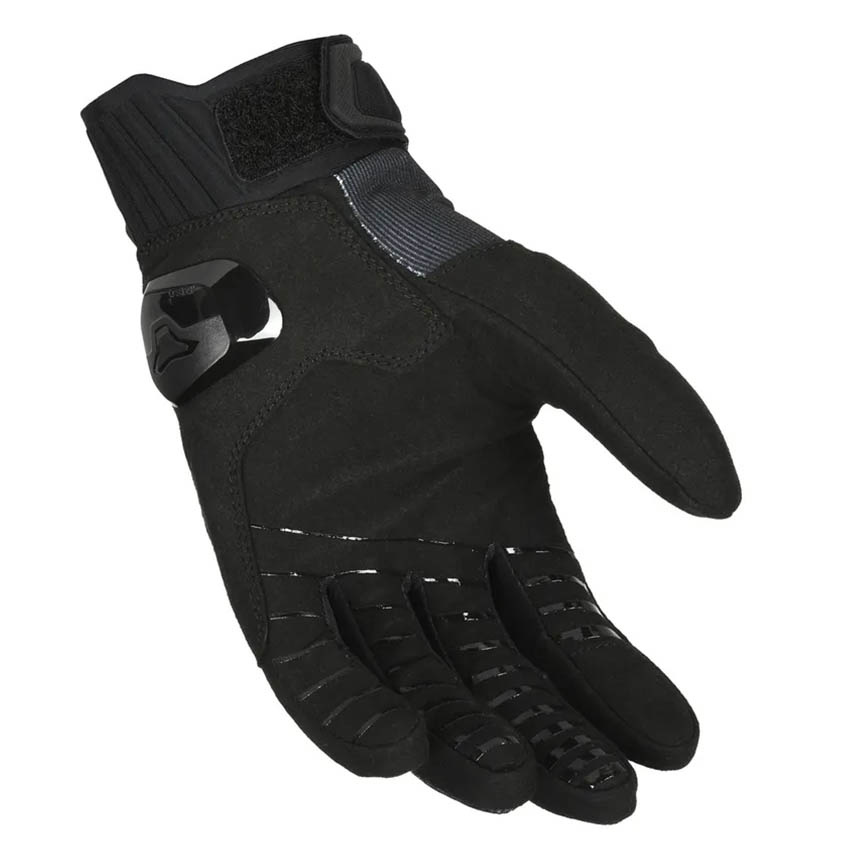 Macna - Octar 2.0 woman motorcycle gloves - Biker Outfit