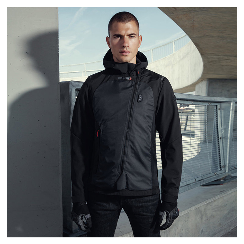 Alpinestars - Tech-Air 3 Airbag systeem - Biker Outfit