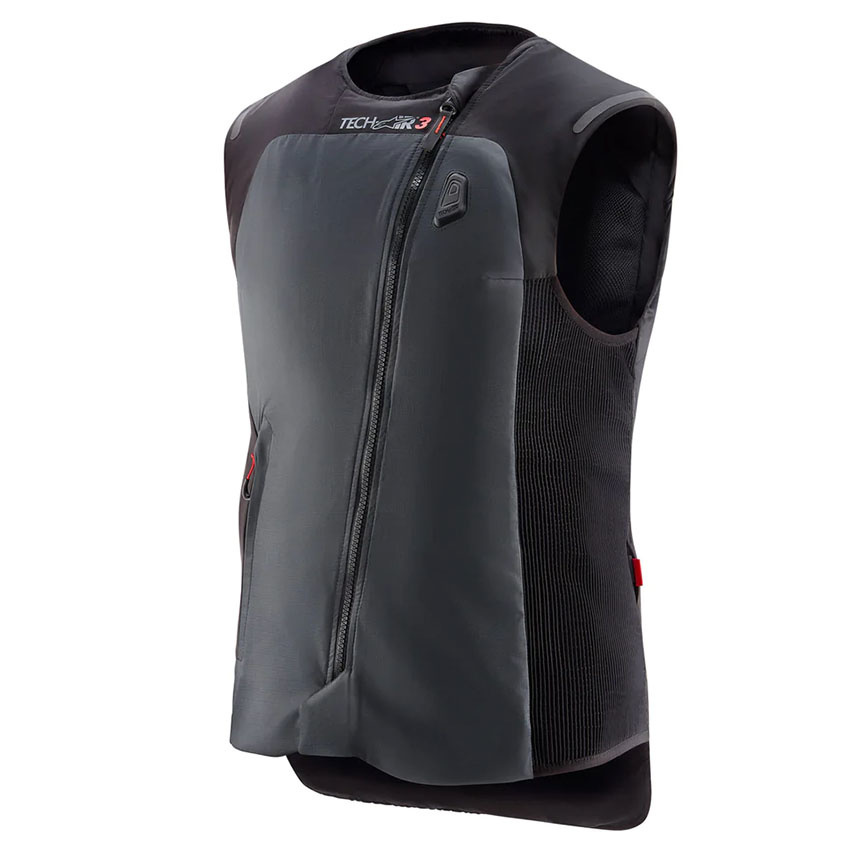 Alpinestars - Tech-Air 3 Airbag systeem - Biker Outfit