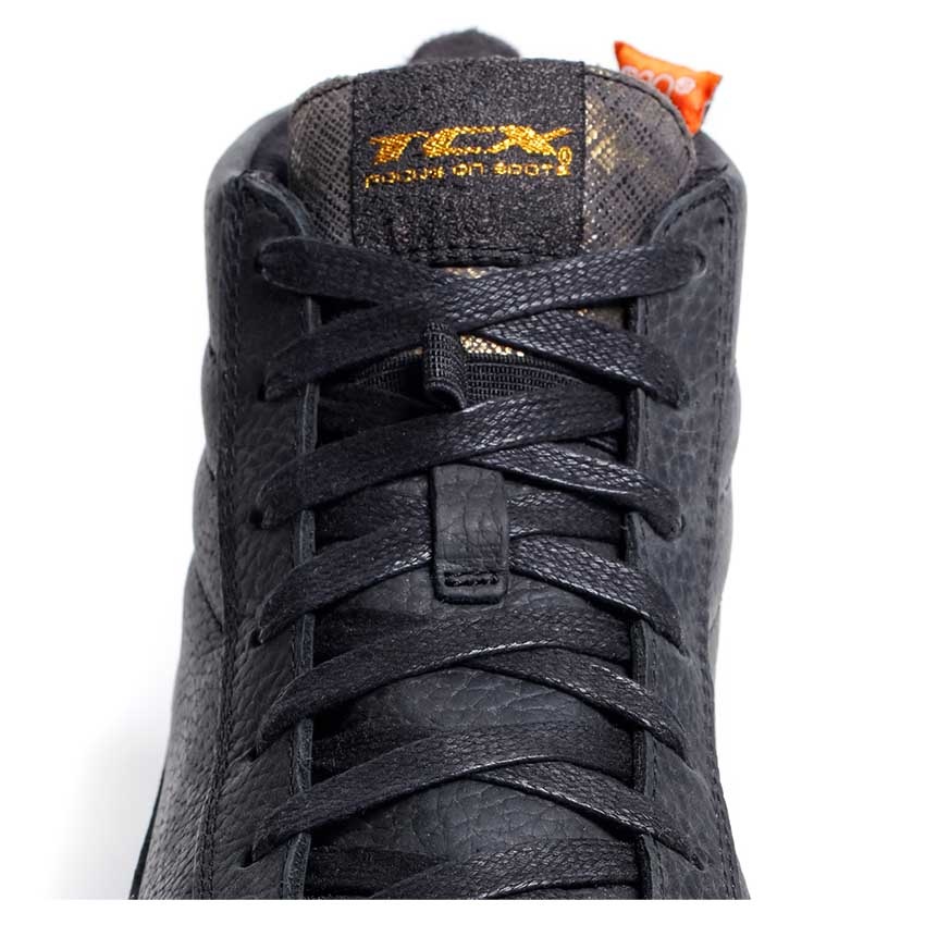 TCX - Street 3 lady Waterproof motorschoenen - Biker Outfit
