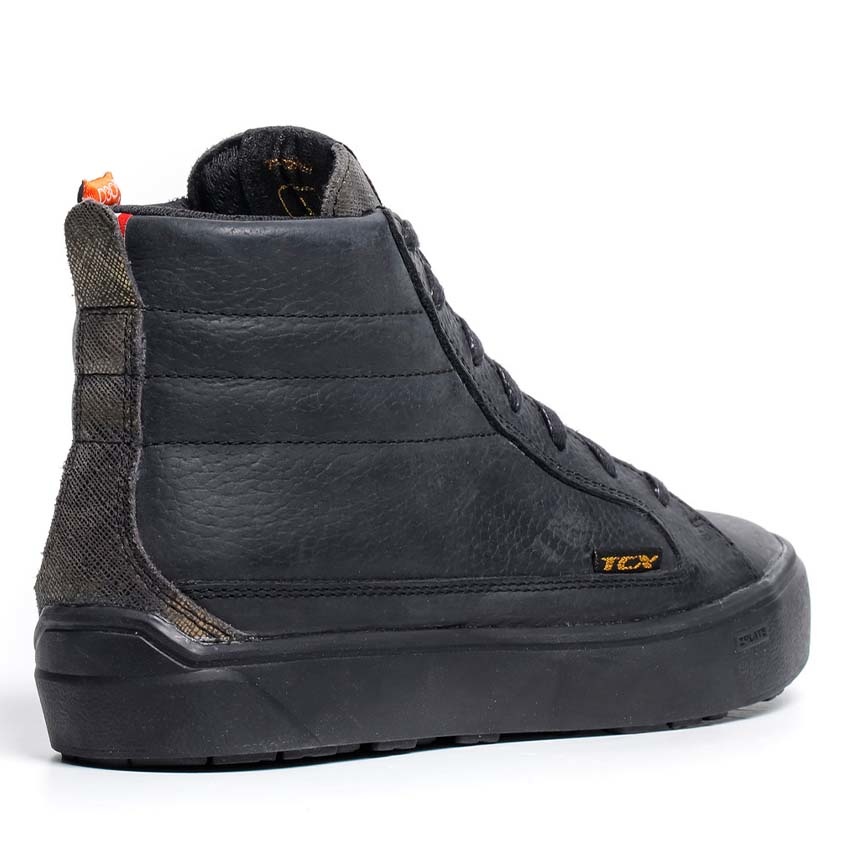 TCX - Street 3 lady Waterproof motorschoenen - Biker Outfit