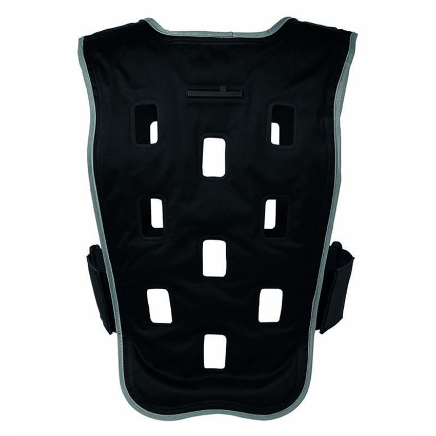 Inuteq - Bodycool Smart CoolOver motor cooling vest - Biker Outfit