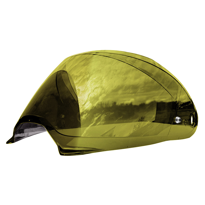 HJC - i100 helm visor mirror - Biker Outfit