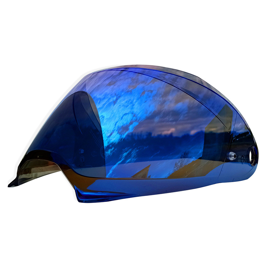 HJC - i100 helm visor mirror - Biker Outfit