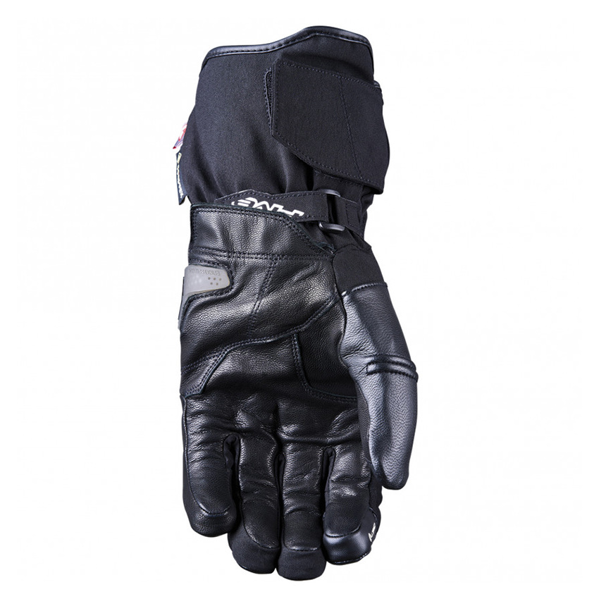 Five Gloves - Wfx Skin Evo Woman GTX - Biker Outfit