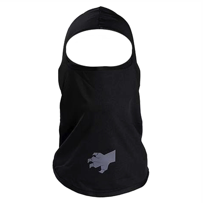 Claw - Motor Balaclava - Biker Outfit