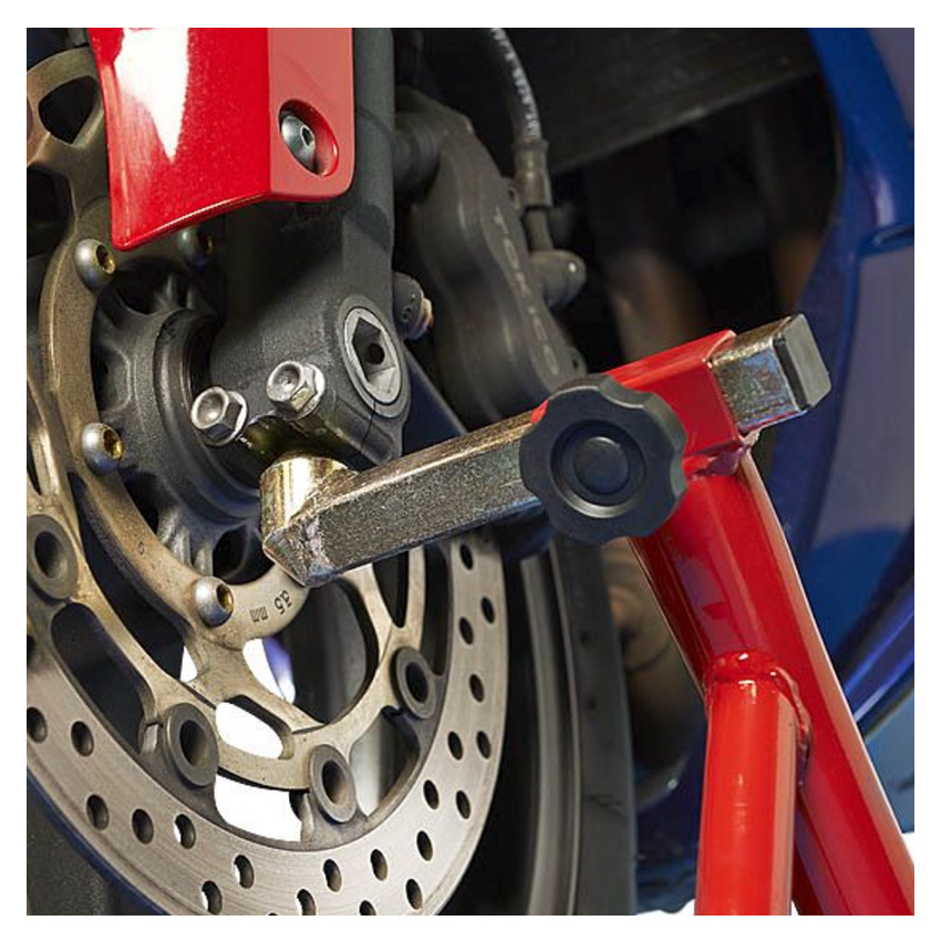 Claw - Pin Adapter Paddock Stand Premium - Biker Outfit