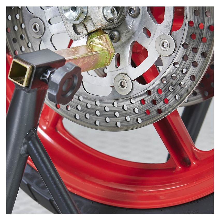 Claw - Pin Adapter Paddock Stand Premium - Biker Outfit