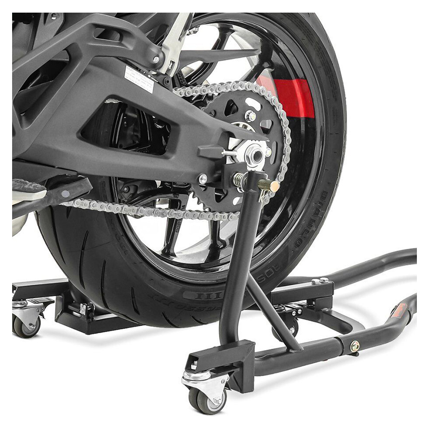 Claw - L-Adapter Paddock Stand Premium - Biker Outfit