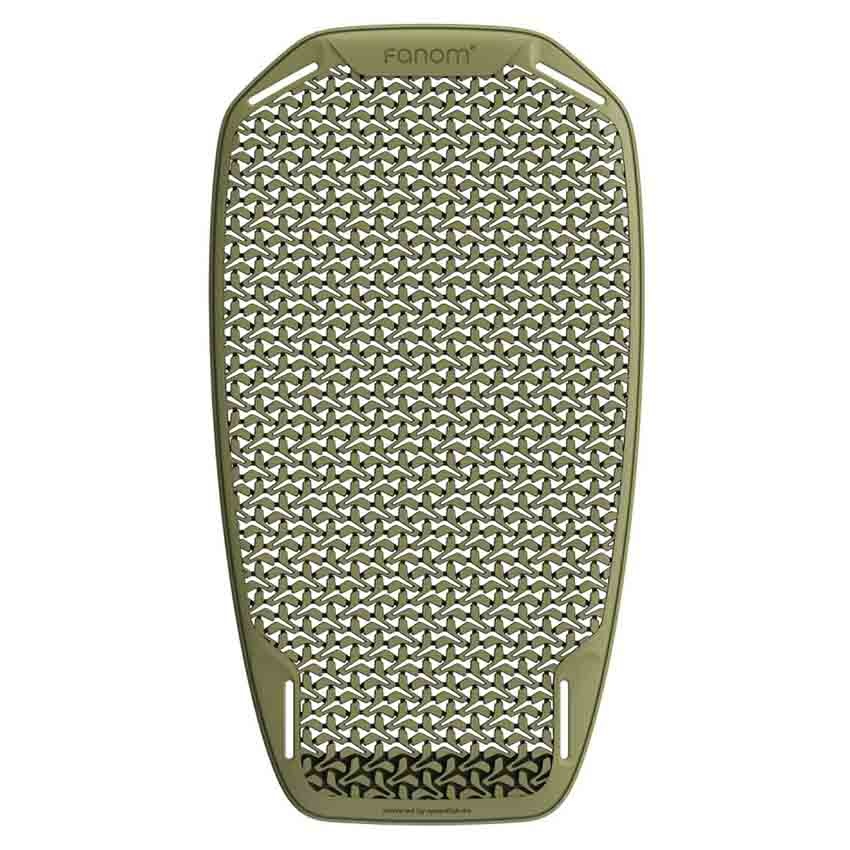 Ixon - Fanom Rugprotector Level 2 - Biker Outfit