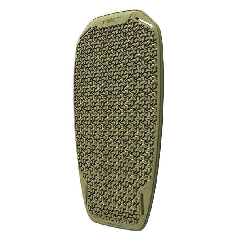 Ixon - Fanom Back Protector Level 2 - Biker Outfit