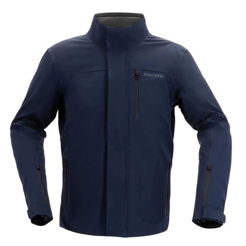 Richa - Universal motorcycle jacket - Biker Outfit
