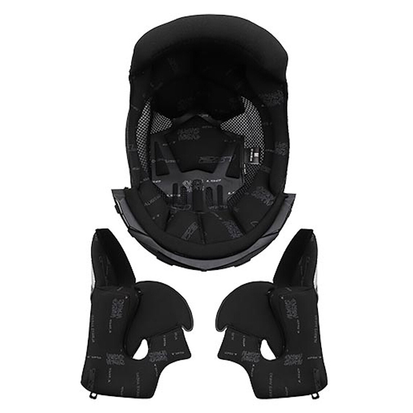 LS2 - Storm FF800 liner set - Biker Outfit