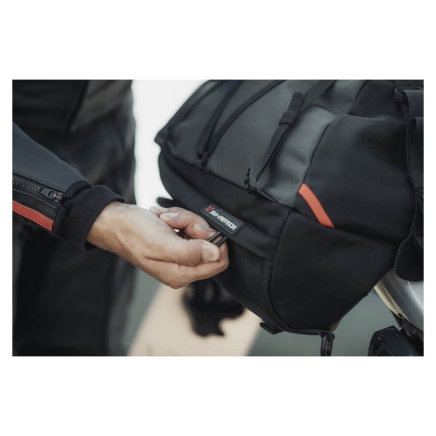 SW-Motech - Pro Cargobag Saddlebag - Biker Outfit