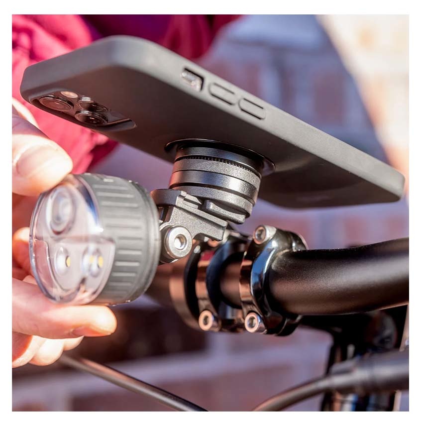 SP Connect - Camera/Light Adapter Kit SPC+ - Biker Outfit