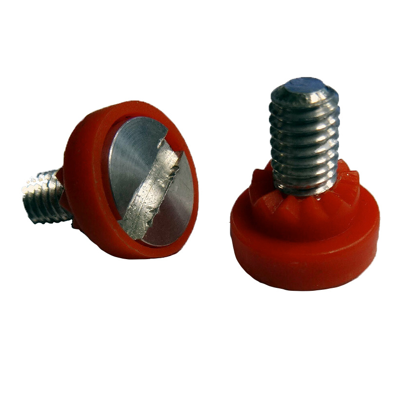 Roof - Screw kit BOXER V8 - Biker Outfit