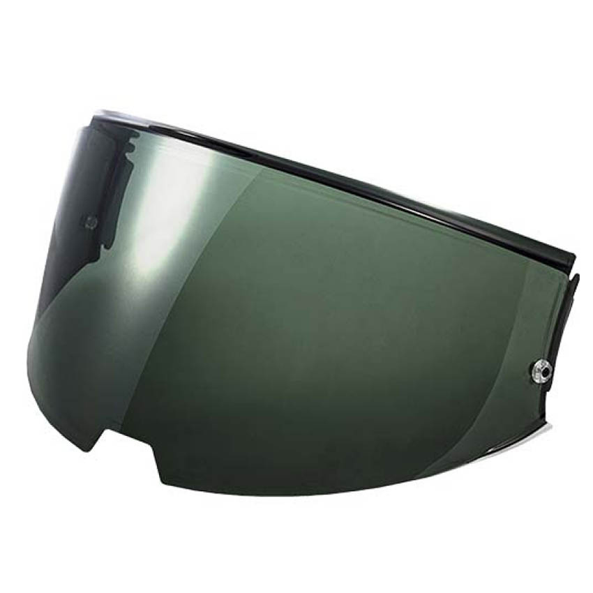 LS2 - Advant X FF901 visor - Biker Outfit