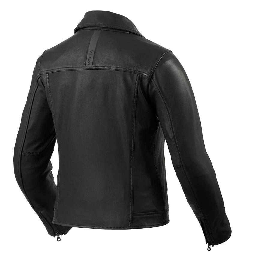 Rev'it Samples - Jacket Liv Ladies - Biker Outfit