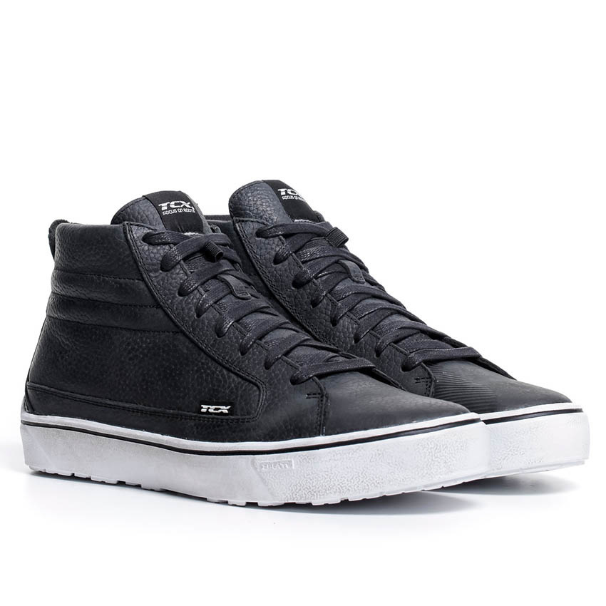 TCX - Street 3 Waterproof motorcycle shoes - Biker Outfit