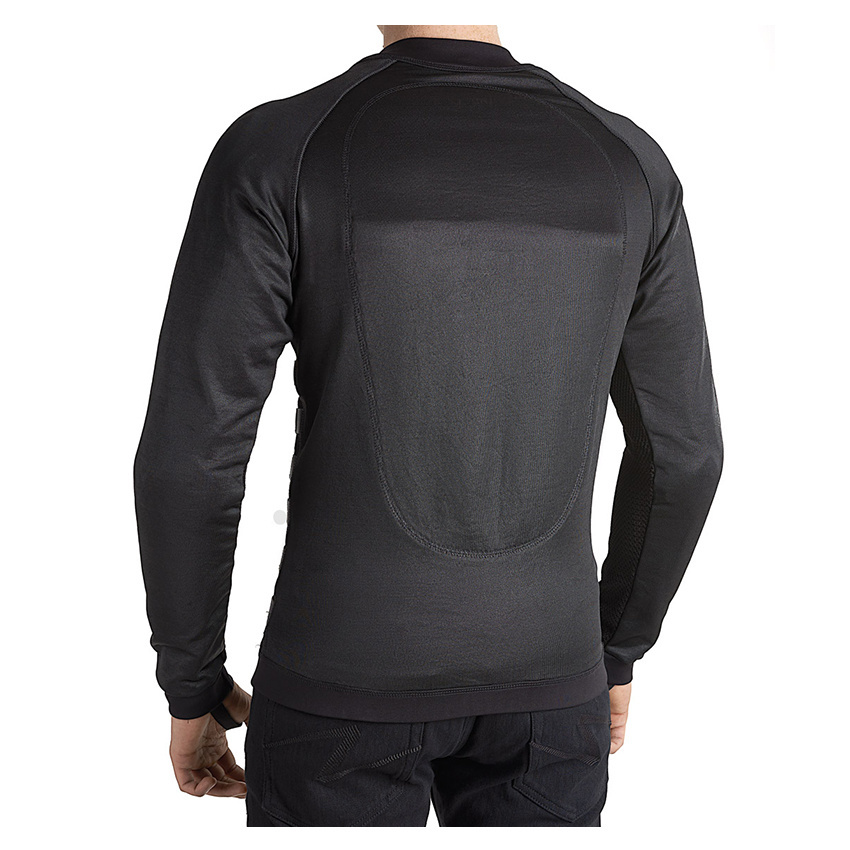 Pando Moto - Commando UH protectie shirt - Biker Outfit