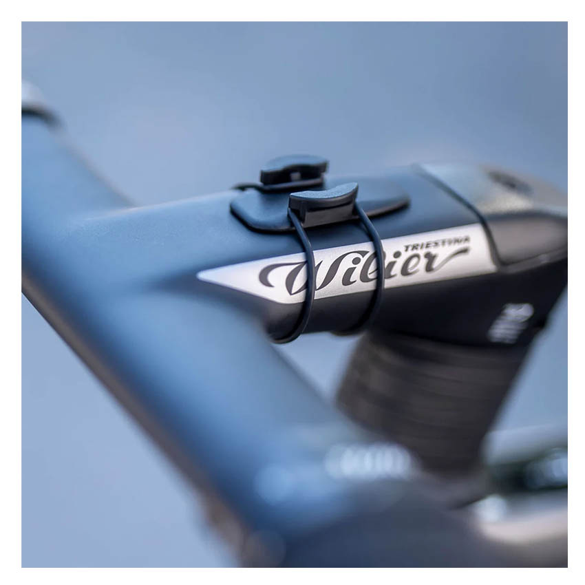 SP Connect - Aero Mount SPC+ - Biker Outfit