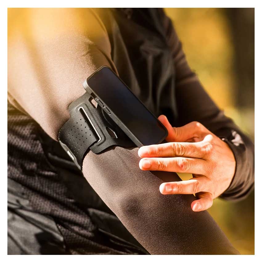 SP Connect - Arm Band SPC+ - Biker Outfit