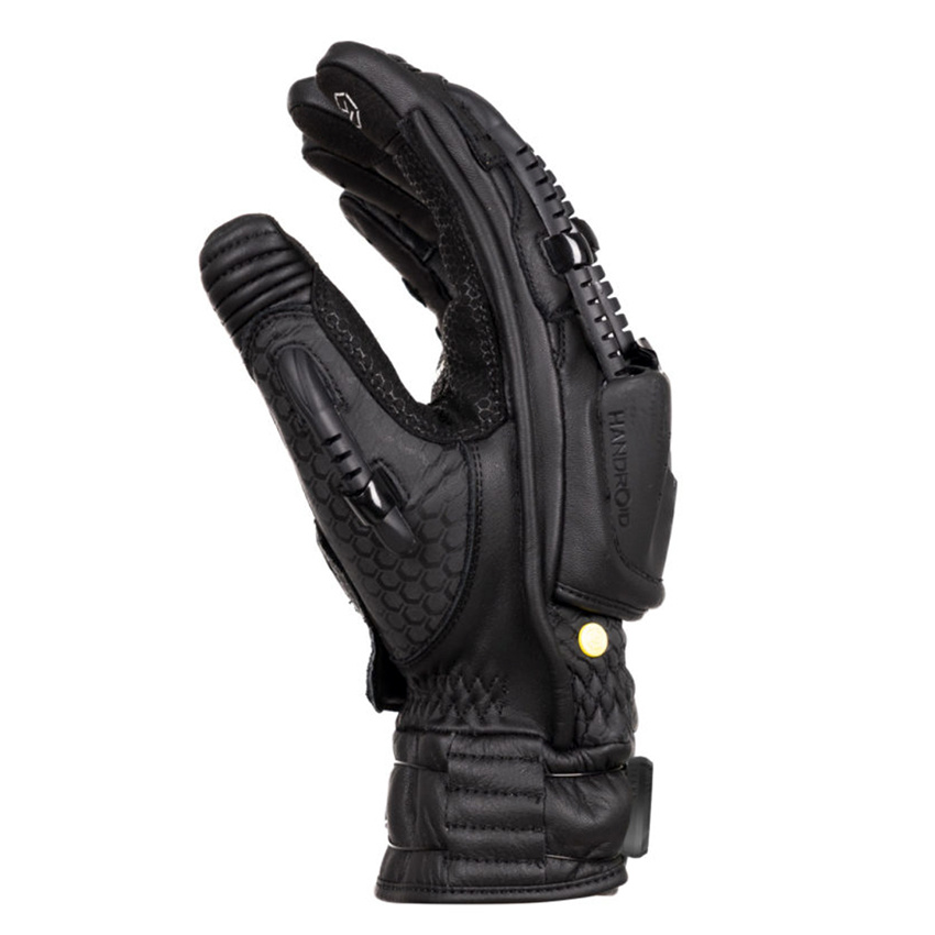 Knox - Handroid POD MK5 motorhandschoenen - Biker Outfit