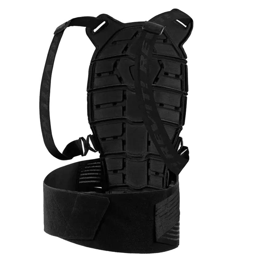 Revit - Back Protector SEE+ - Biker Outfit