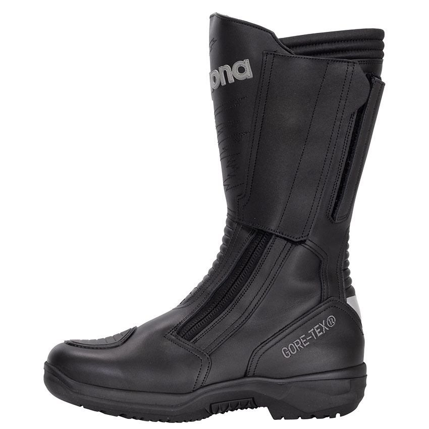 Daytona - Traveller GTX motorcycle boot - Biker Outfit