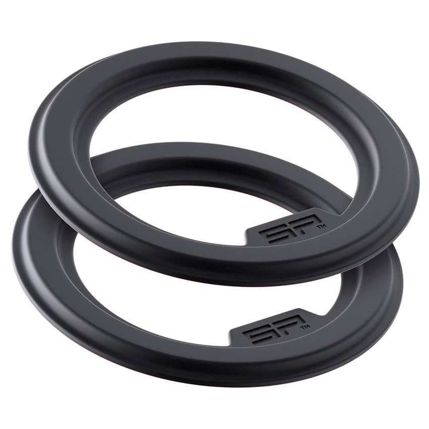 SP Connect - Magnetic Adhesive Kit SPC+ - Biker Outfit