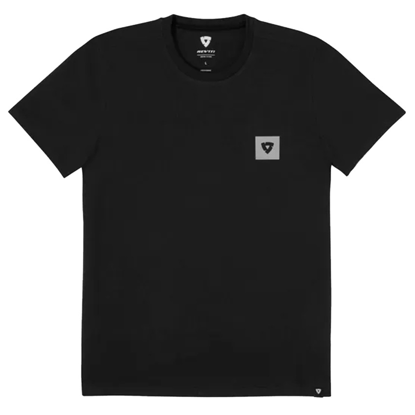 Revit - Liam T-shirt - Biker Outfit