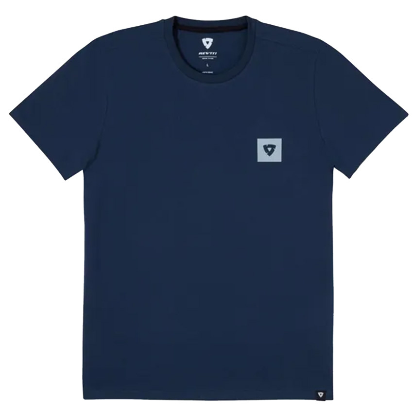 Revit - Liam T-shirt - Biker Outfit