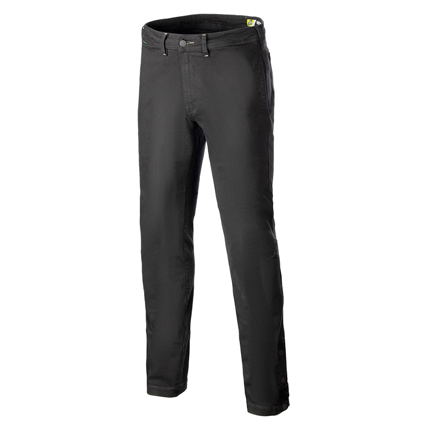 Alpinestars - Stratos RF motorcycle pants - Biker Outfit