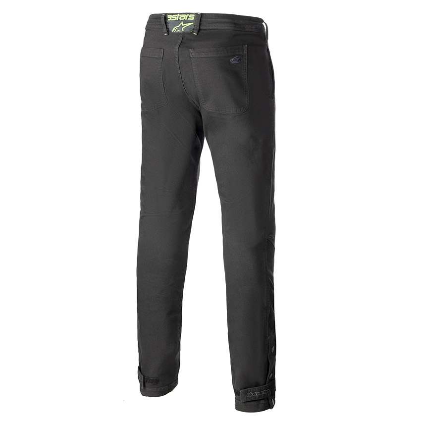Alpinestars - Stratos RF motorcycle pants - Biker Outfit