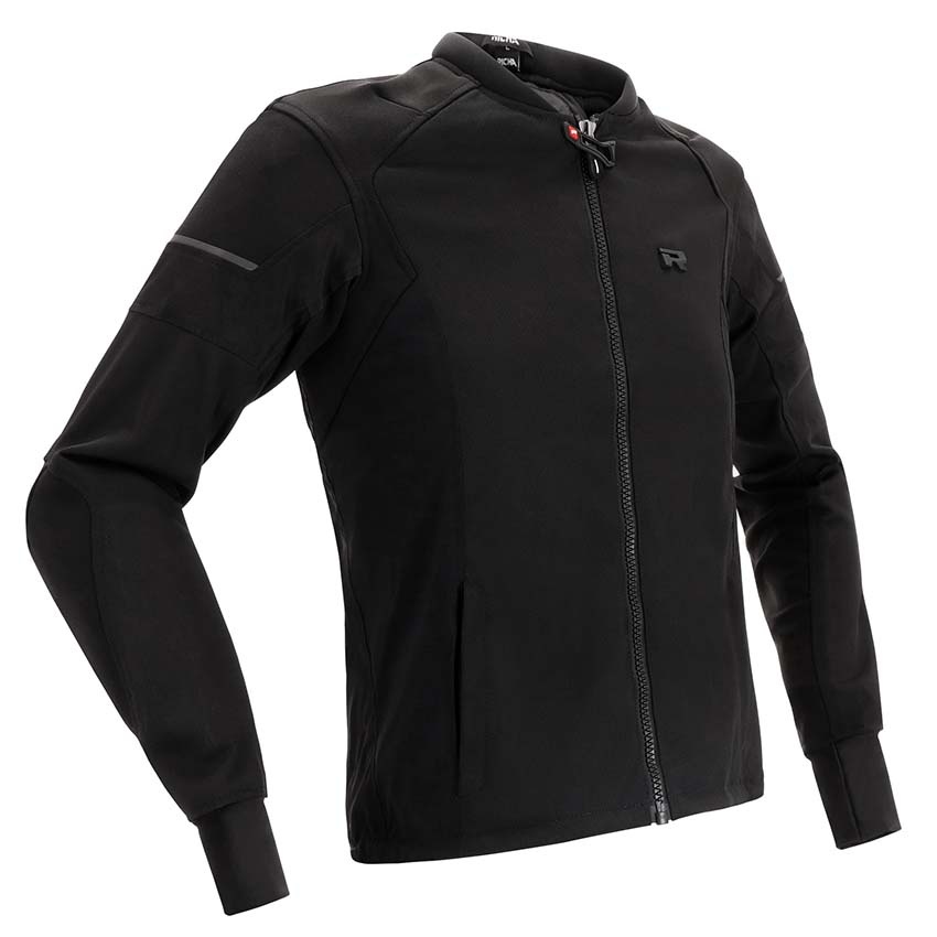 Richa - Bodyguard 2 motorcycle jacket - Biker Outfit