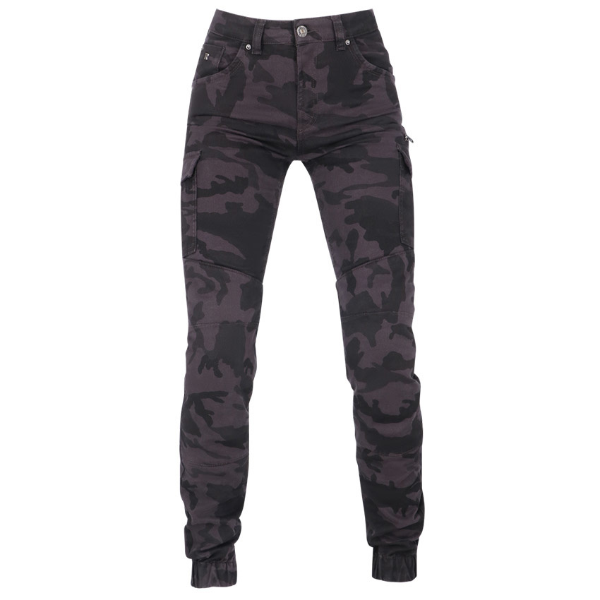 Richa - Apache dames motorbroek - Biker Outfit