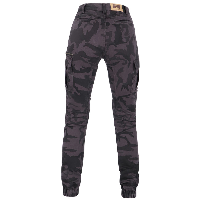 Richa - Apache dames motorbroek - Biker Outfit