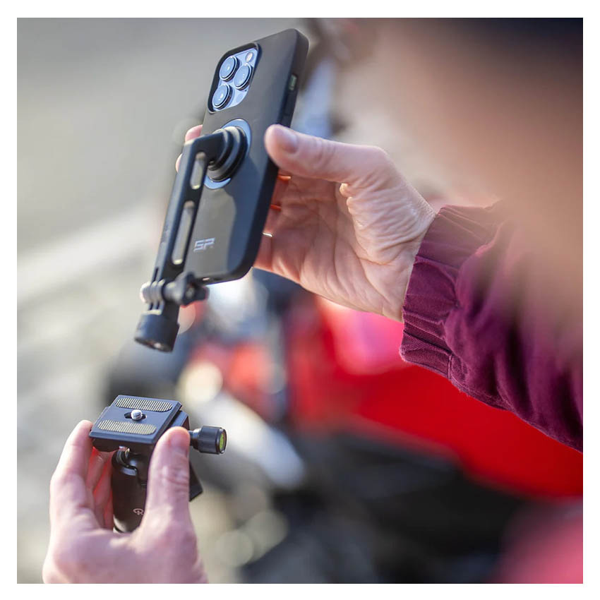 SP Connect - Creator Kit SPC+ - Biker Outfit