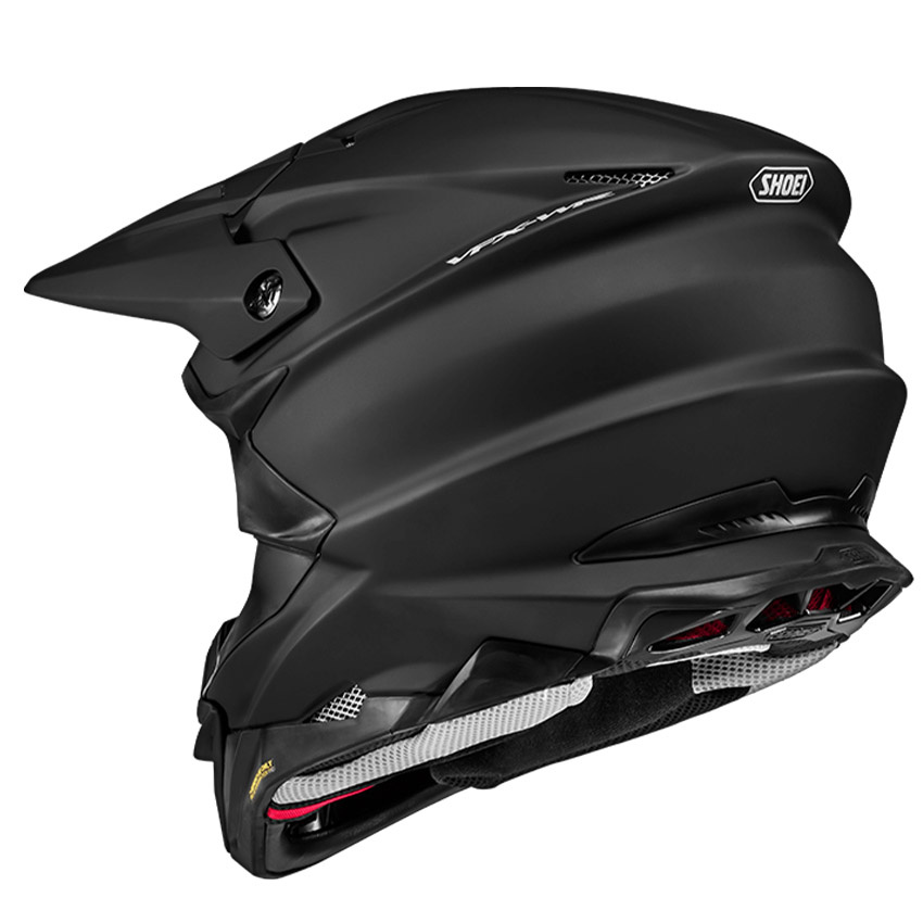 Shoei - VFX-WR 06 Off Road motorhelm - Biker Outfit