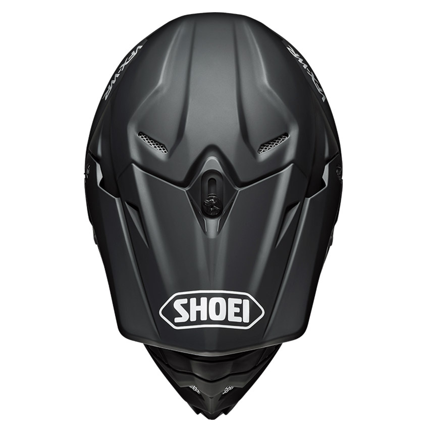 Shoei - VFX-WR 06 Off Road motorhelm - Biker Outfit