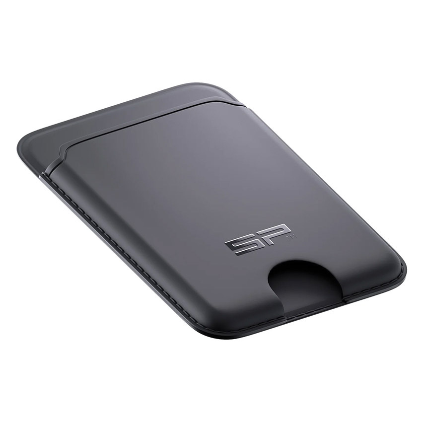 SP Connect - Card Wallet SPC+ - Biker Outfit