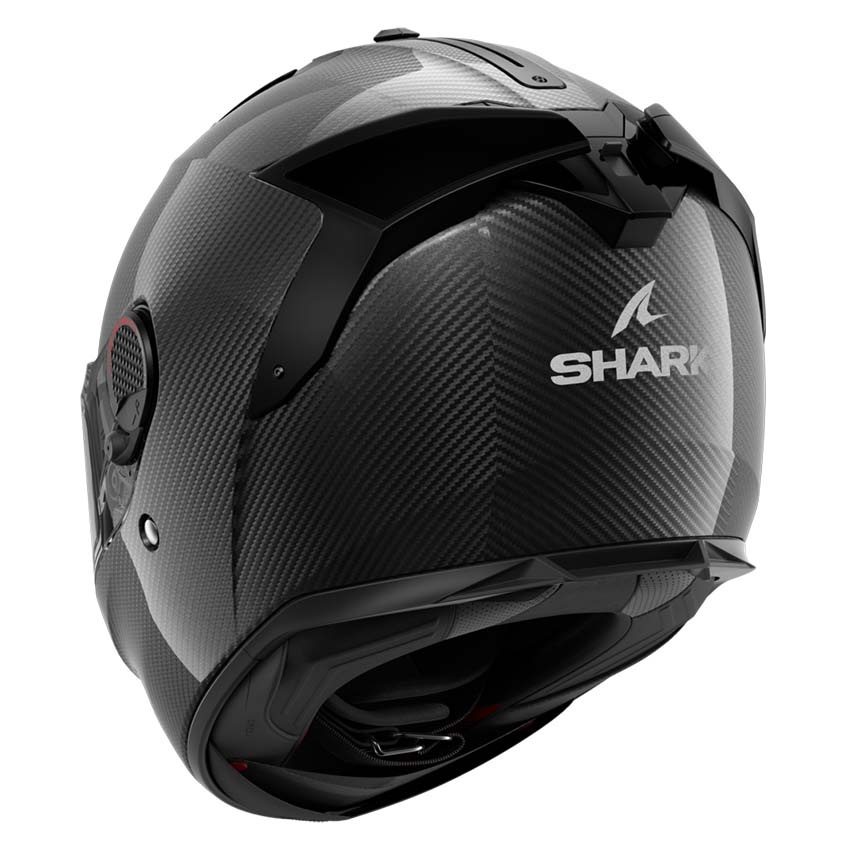 Shark - Spartan GT Pro Carbon Skin motorhelm - Biker Outfit