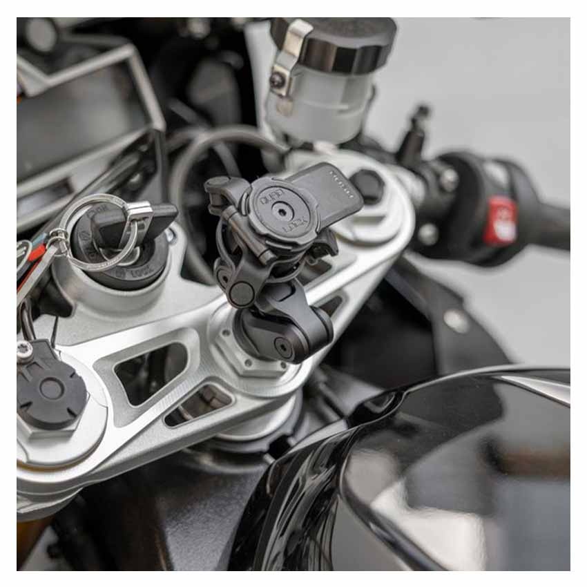 Quad Lock - Fork Stem Mount Pro - Biker Outfit