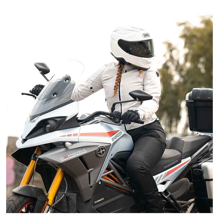 REVIT - Eclipse 2 Ladies motorjas - Biker Outfit