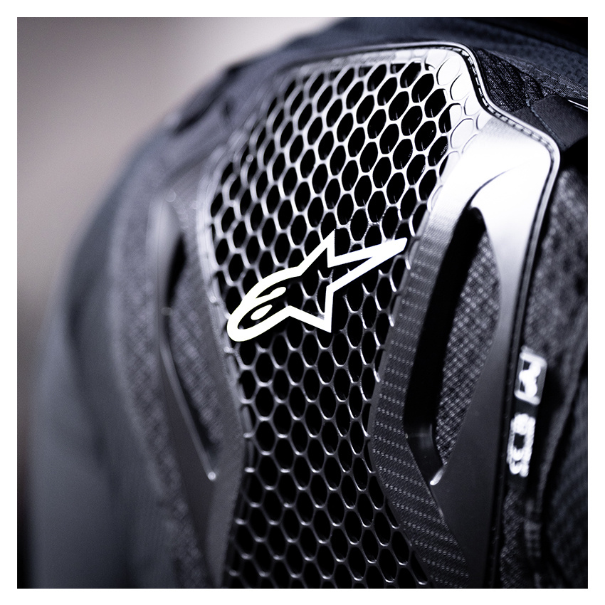 Alpinestars - Bionic Action V2 protectie vest - Biker Outfit