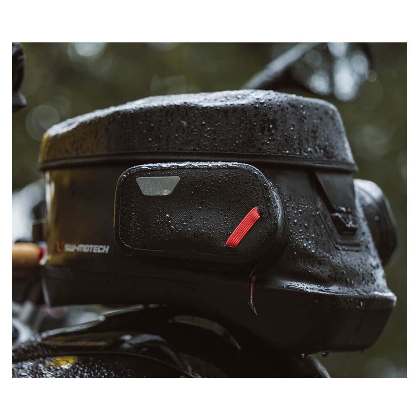 SW-Motech - Pro City Waterproof tanktas - Biker Outfit