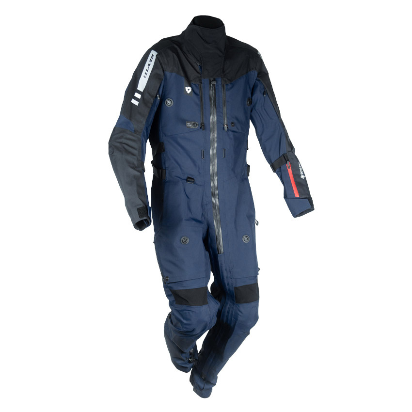 Rev’it! Paramount Gtx One Piece Suit – CJUEI
